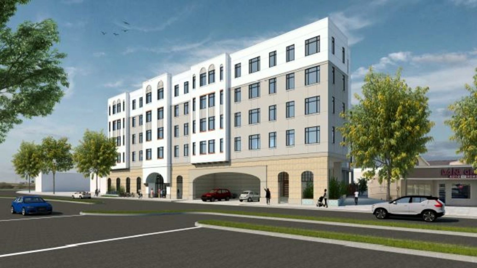 Concord opens applications for new affordable housing at Rick Judd Commons