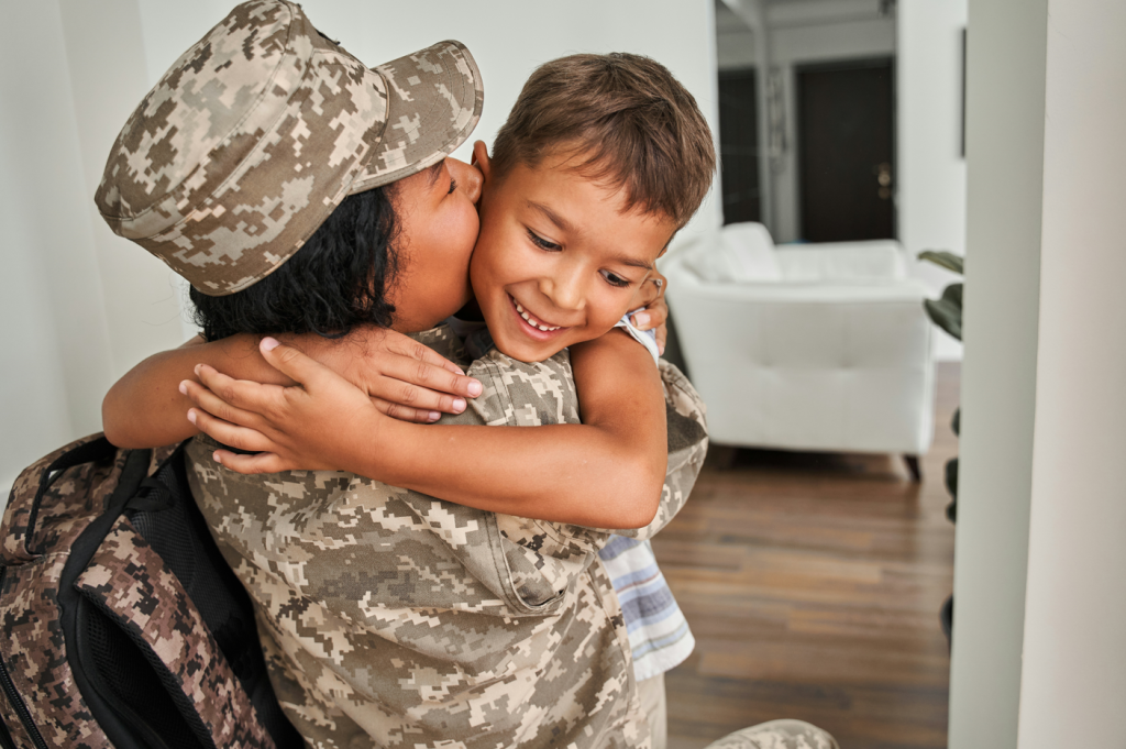 California recognizes Women’s Military History Week to celebrate the ...